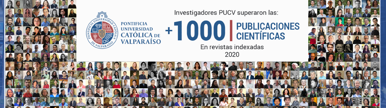 Pontificia Universidad Católica de Valparaíso