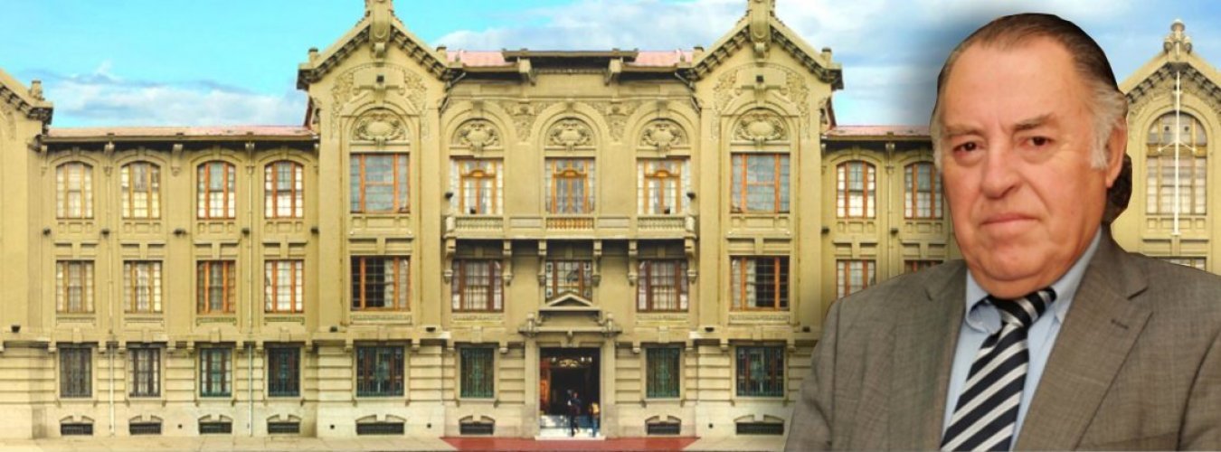 Capítulo Académico PUCV